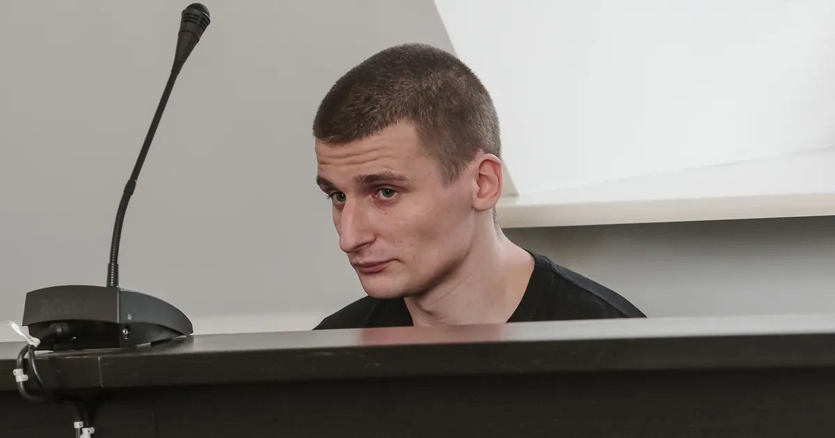 Kohus saatis kaaslase mõrvanud mehe 15 aastaks vangi