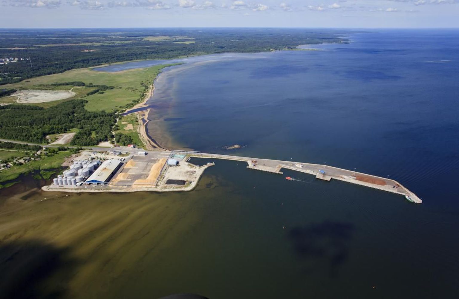 Laupäevane merekultuuriaasta rannaretk viib Kundasse ja Purtsesse ...