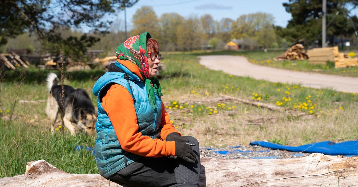 KÜLALOOD Sepa talu pererahvas peab Järise järve enda omaks