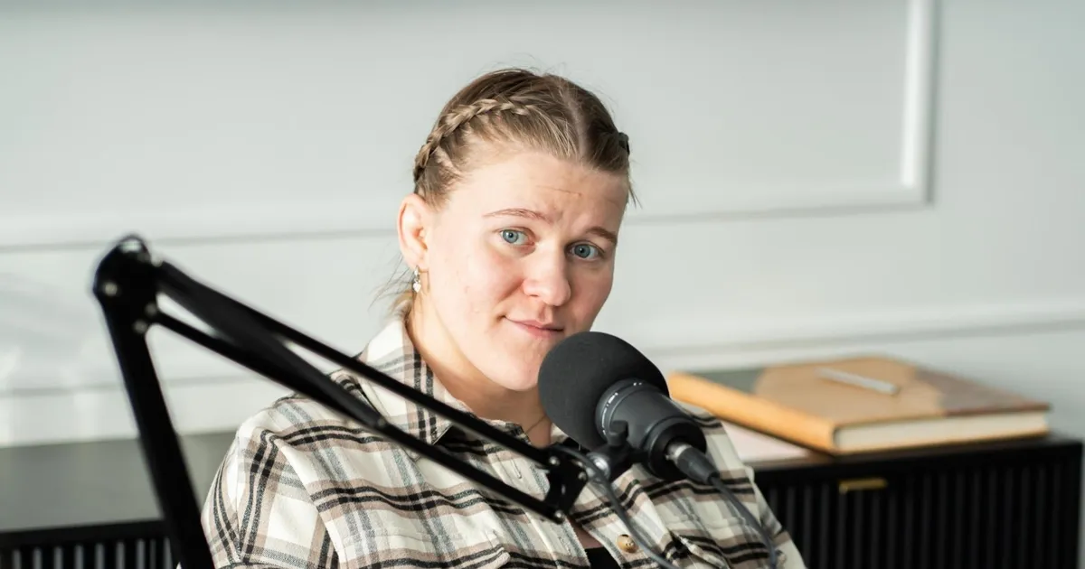 Soovime õnne Epp Mäele!