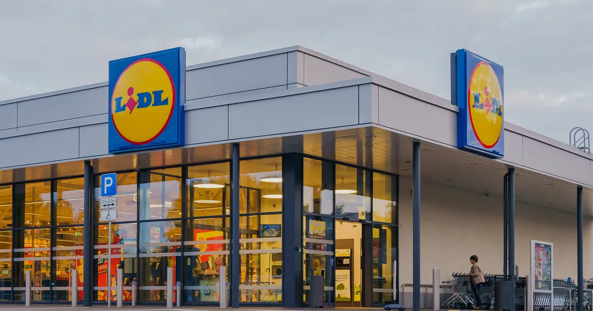 Lidl будет предлагать многодетным семьям дополнительные скидки