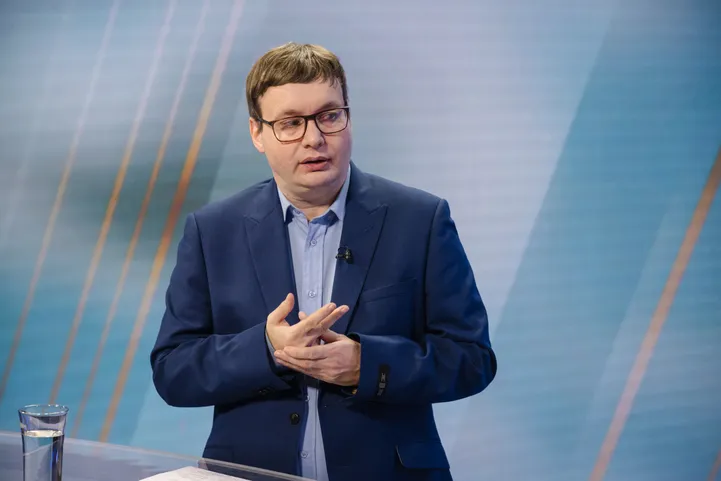 TÕNIS SAARTS Polariseerumise vähkkasvaja viib ühiskonnast demokraatia