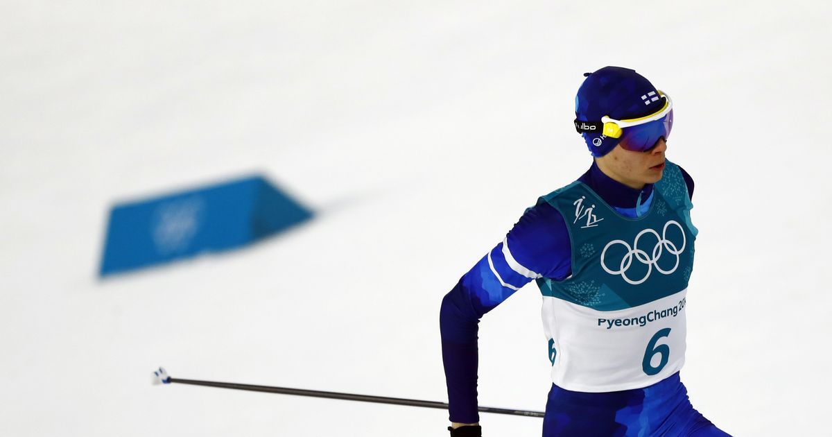 Kristjan Ilvese konkurendi kohale tekkis ootamatu küsimärk