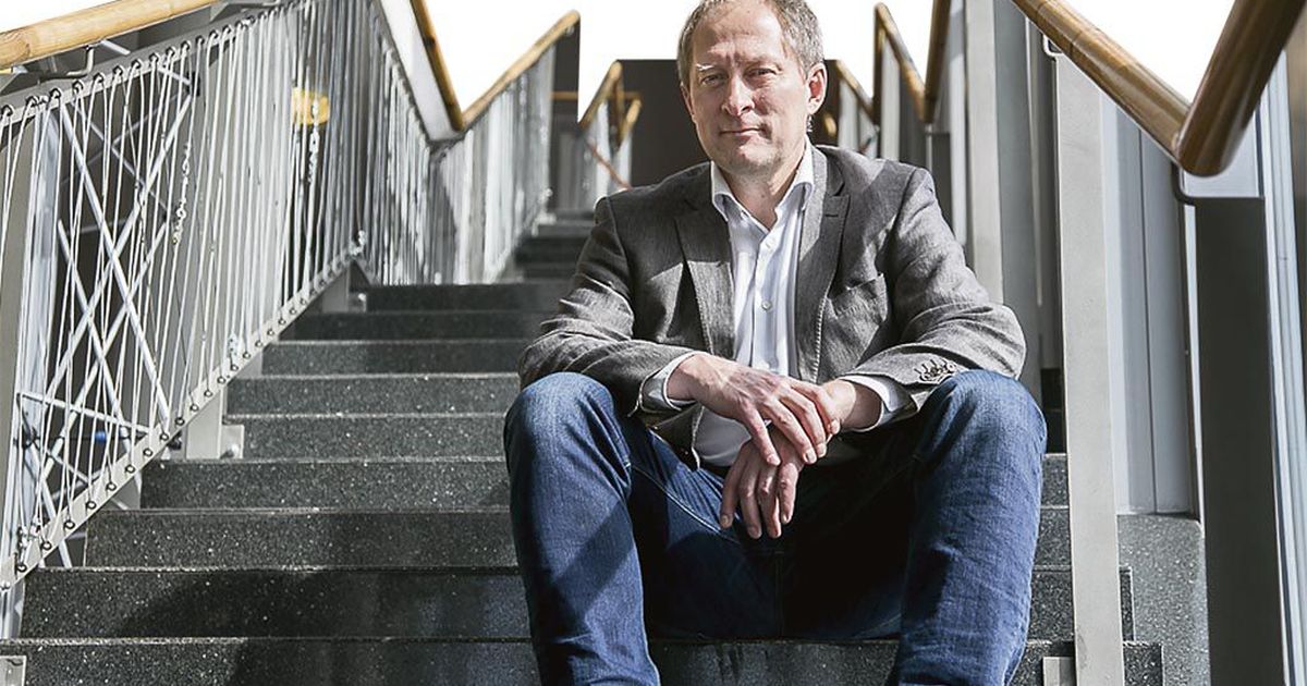 Tamsar: Eestis on tööjõuga päris halvasti