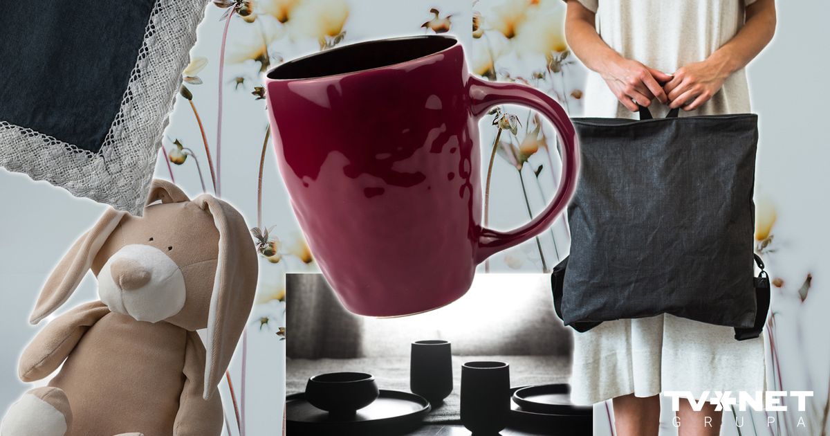 Pieci interneta veikali, kuros iegādāties Latvijas dizaineru smukumlietas