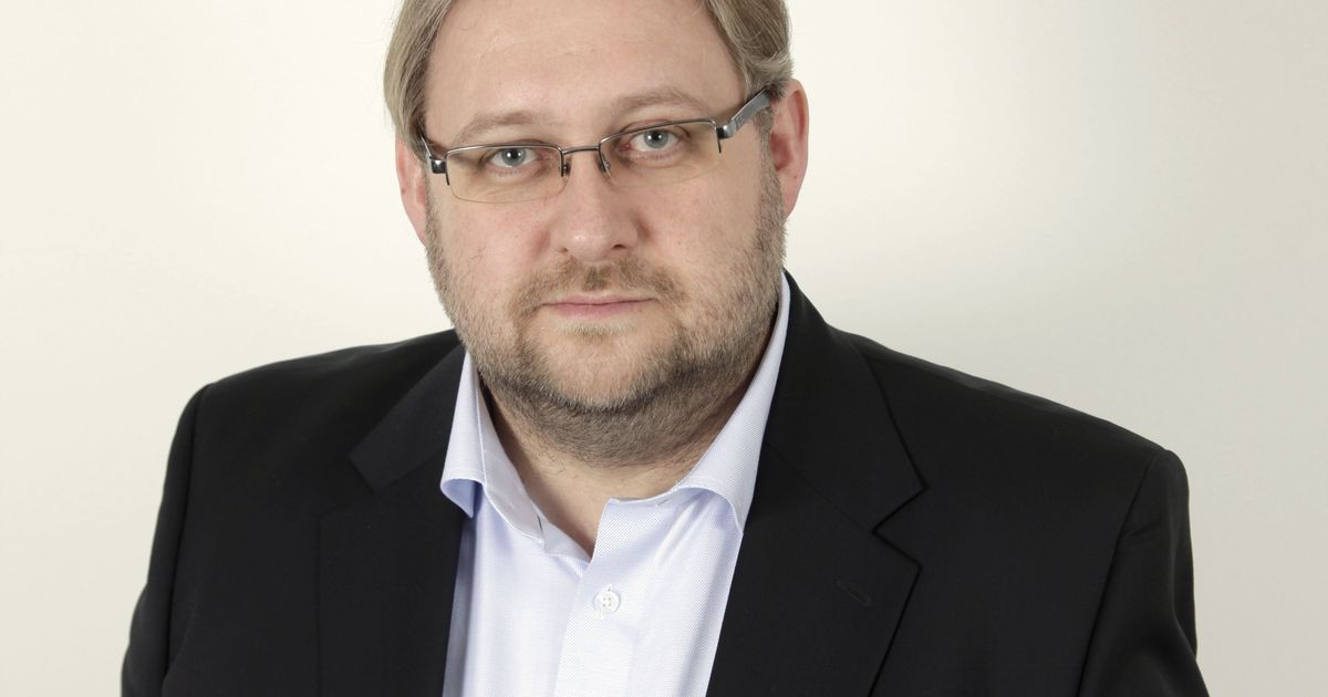 Anvar Samost lahkub Postimehest - Eesti - Postimees: Värsked uudised ...