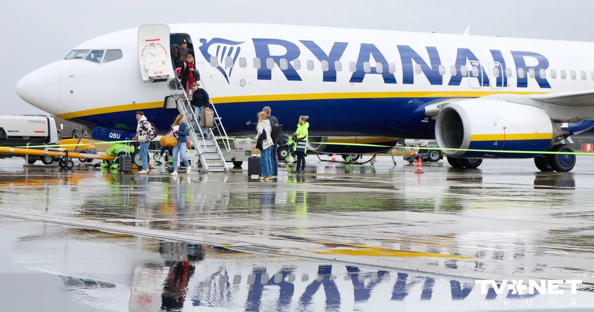 Ryanair с ноября введет два новых правила, которые коснутся всех пассажиров
