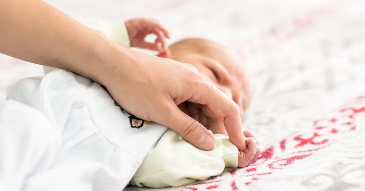 Läinud kuul registreeriti Saaremaal vaid seitsme lapse sünd