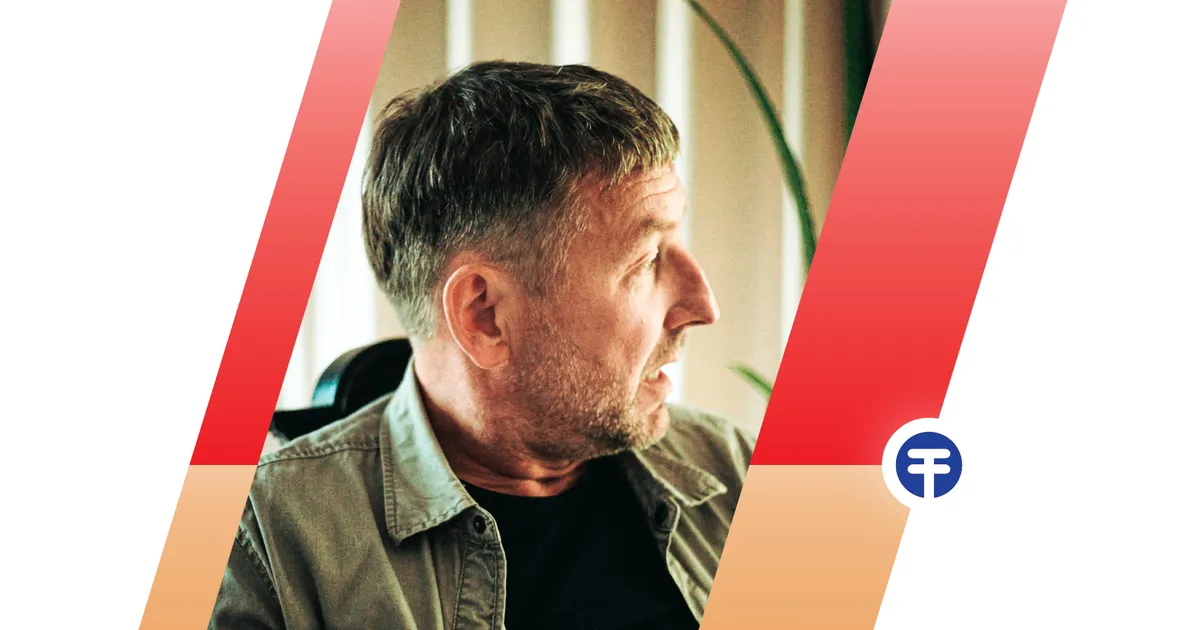 Hardo Pajula intervjuu Aare Tammega: sööstlaskumise spirituaalne pool