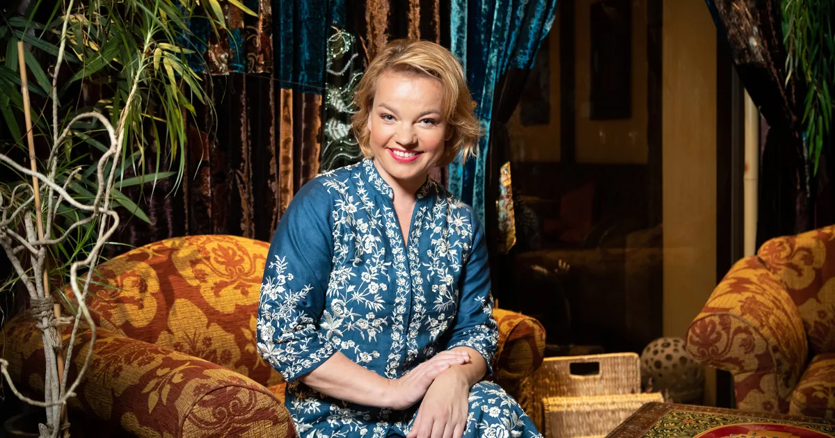 KLÕPSUD «Olen olnud sel aastal vahva koolijüts!» Tuuli Roosma täiendab ...