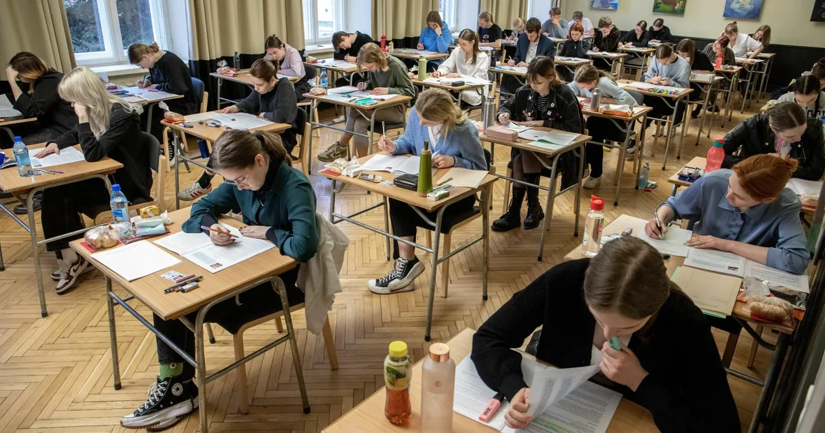 EDETABEL Andres Laanemets: Selle lennu aega jäi koroonaperiood kogu oma ...
