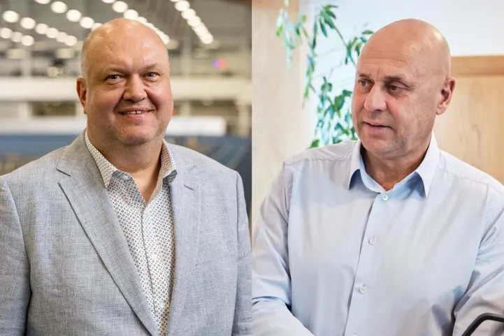 Teigamägi ja Tudeberg: EOK ei ole enam see, mis omal ajal