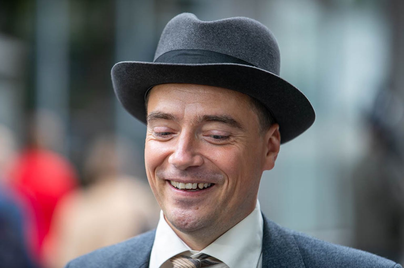 Priit Võigemast: tõin lavale tantsu, millest ei pääse keegi - Eesti ...