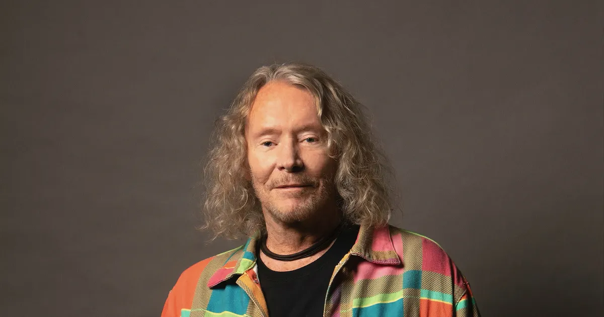 Tallinnas esineb Brasiilia popmuusika elav legend