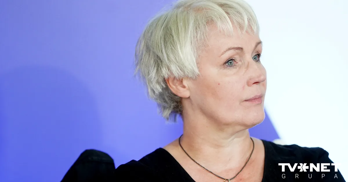 Indra Roga par Mišas aiziešanu: "Pietrūkst viņa"