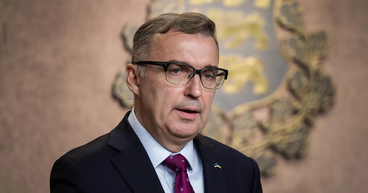 Andres Sutt: metsateema on intrigeeriv, aga väärib ausat arutelu