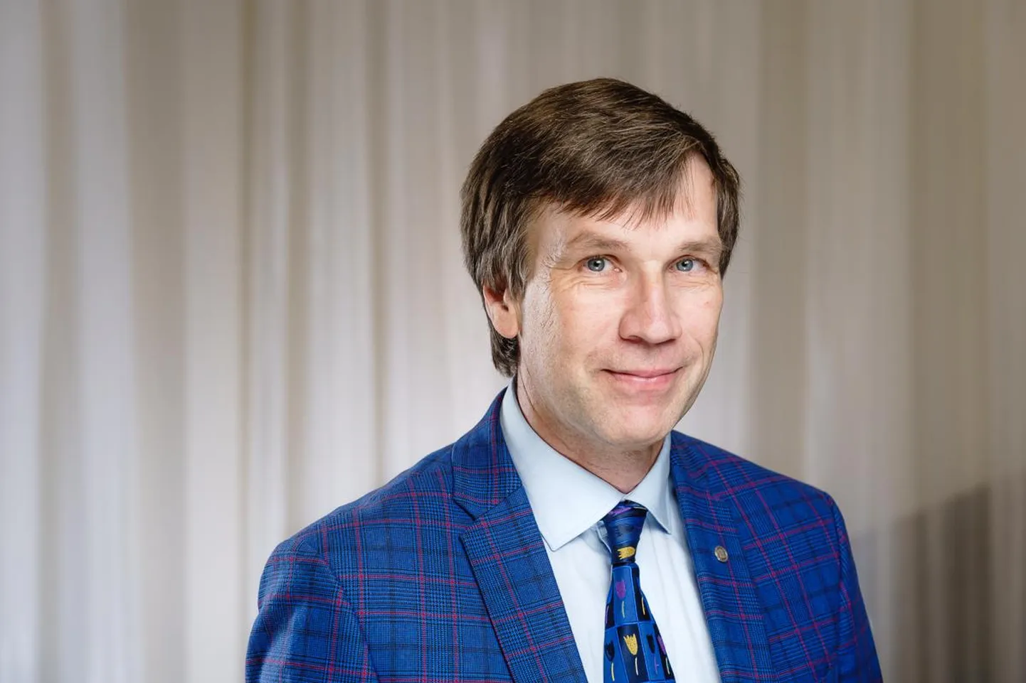 Sulev Valner: mis on arengulepped ja kuidas tänu neile Eestis elu ...