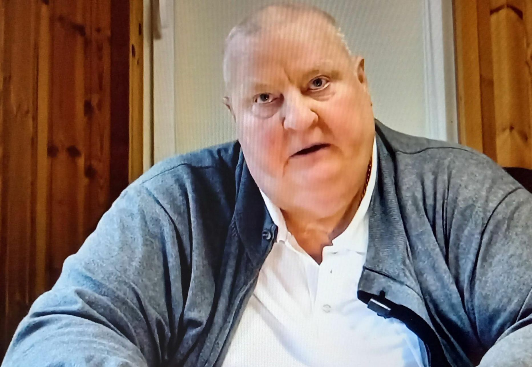 Ringkonnakohus vabastas Nikolai Ossipenko vahi alt