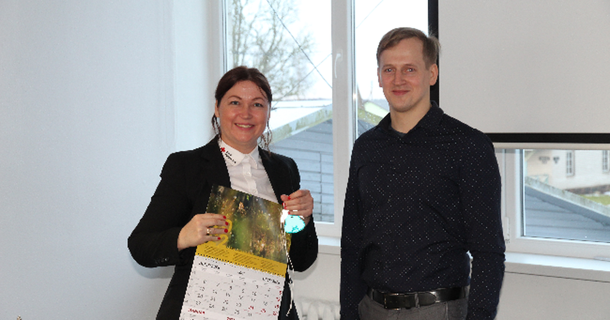 Punane Rist tihendab omavalitsustega koostööd