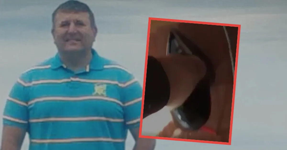 СКАНДАЛ Перешел все грани дозволенного? Вы только посмотрите, какие ...