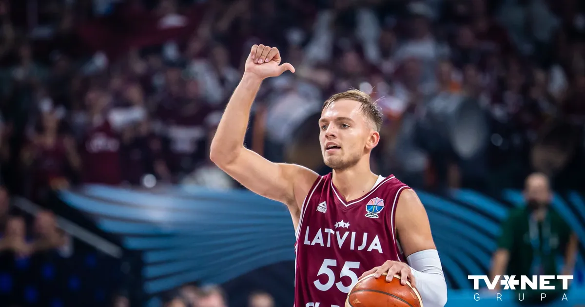 Jaunākā informācija par Žagara un Zorika dalību atlikušajā turnīrā