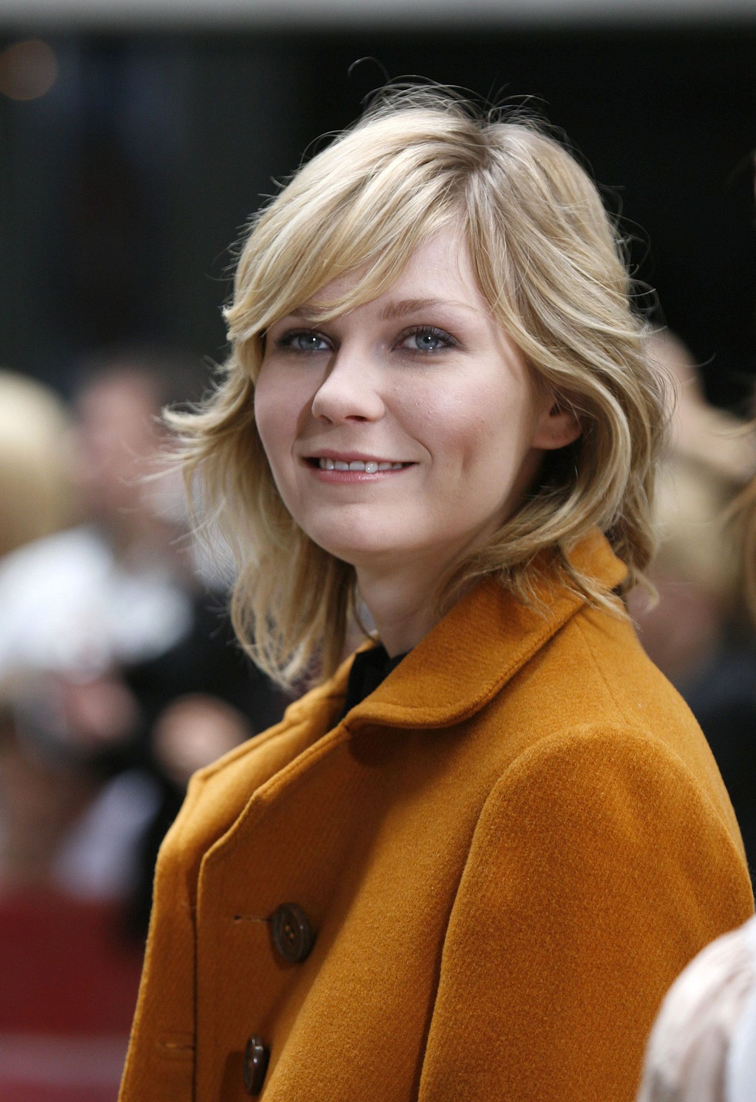 Kirsten Dunst käib Goslingiga
