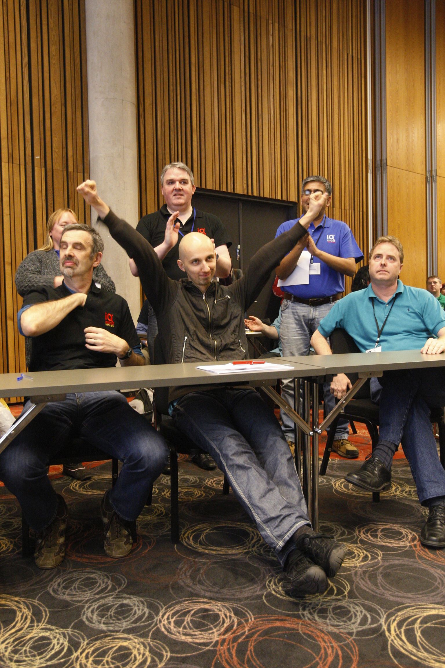 Eestlane saavutas mälumängu Euroopa meistrivõistlustel teise koha ...