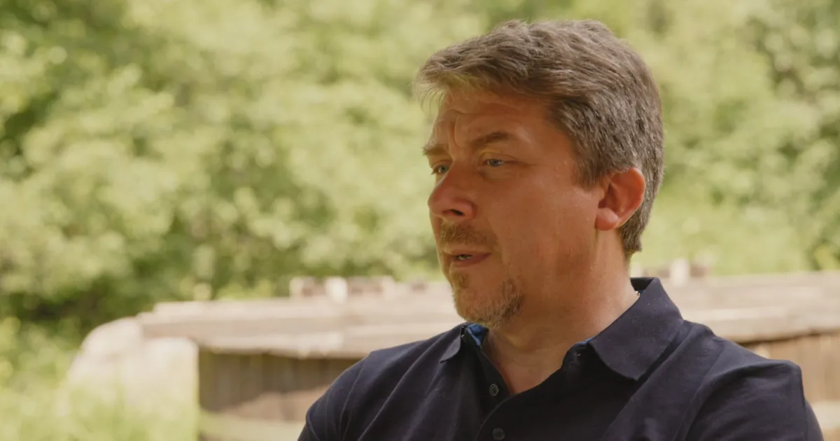 PERSOON Urmas Viilma olulisest rituaalist: eriti vastutusrikka jutluse ...