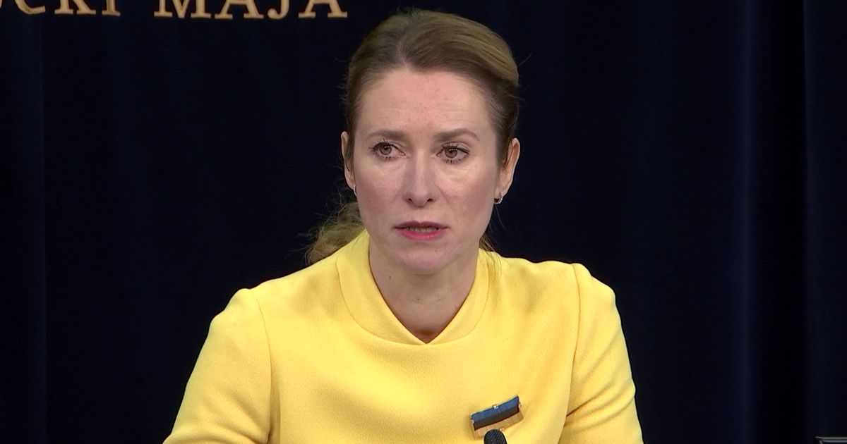 Eesti annab Ukrainale seni suurima koguse sõjalist abi