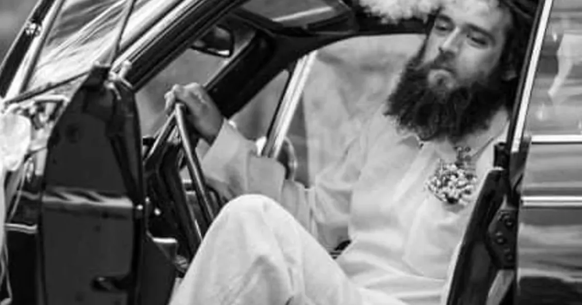 TikToki rastade perekonna Marttil on Tinderis konto? «Keegi proovib ...