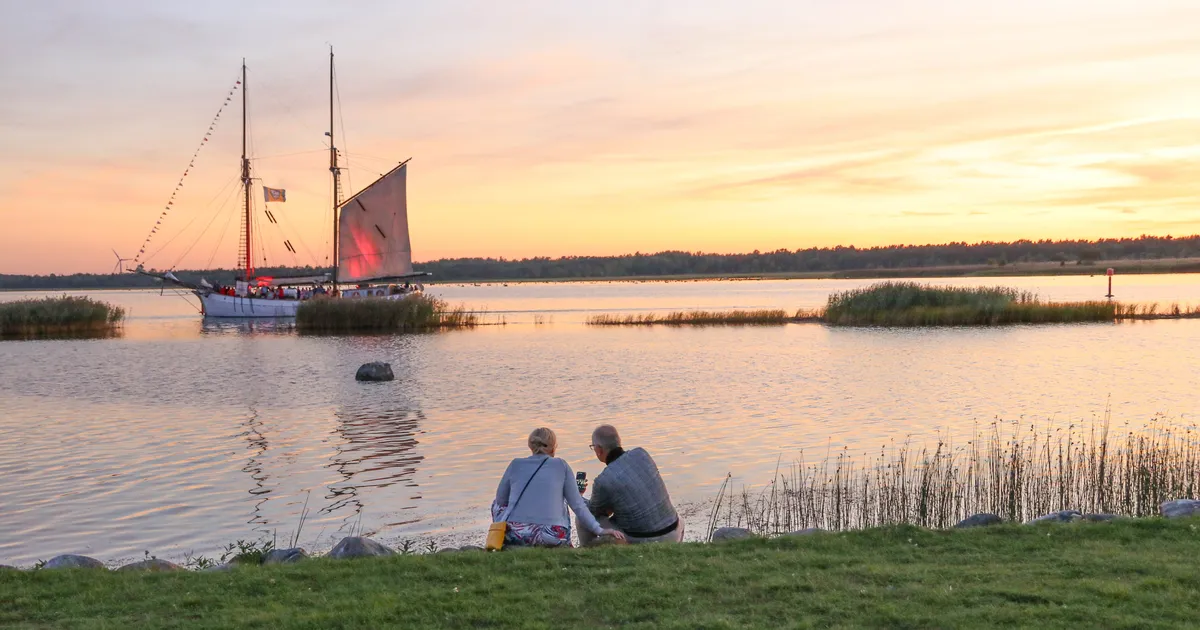 Kuressaare rannaalale pakuti üheksa arhitektuurilist lahendust