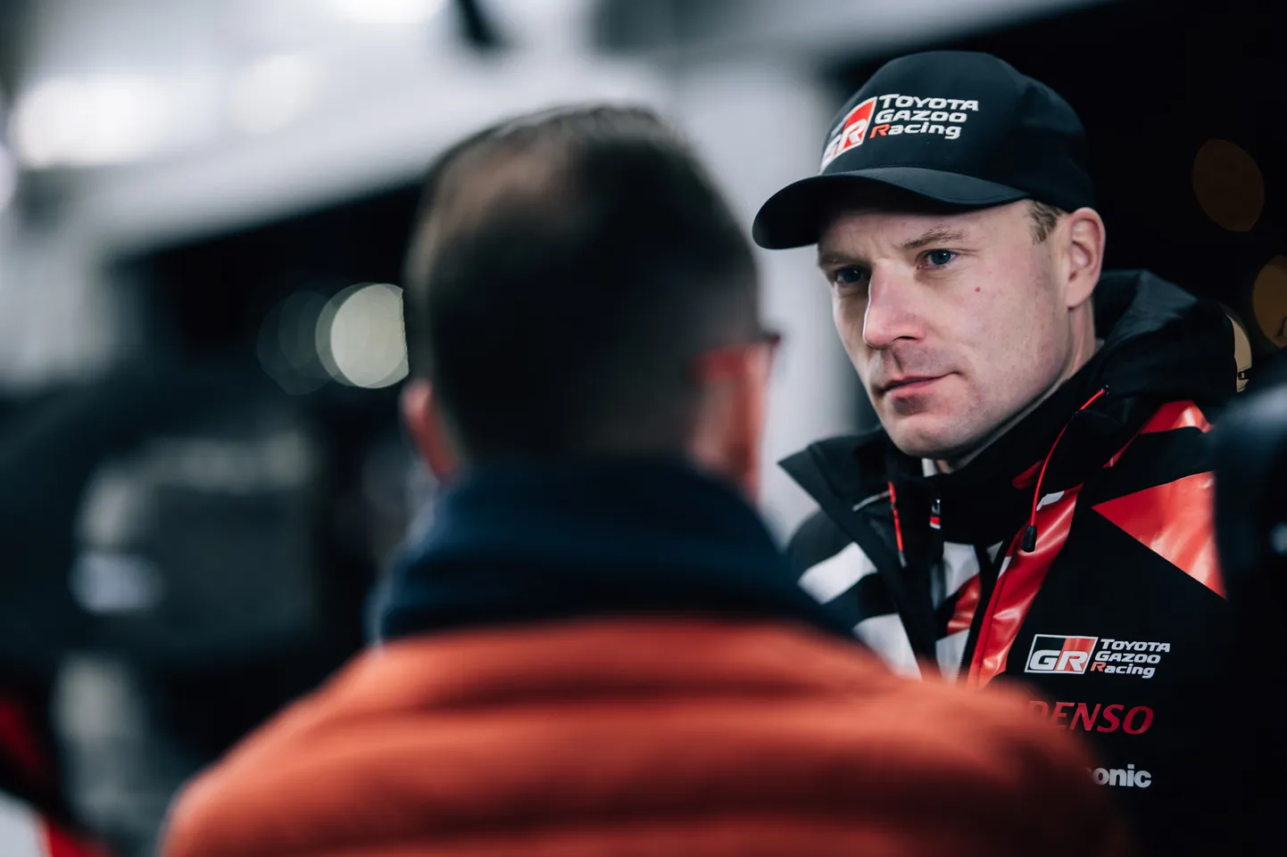 Latvala Ogier’d ähvardavast karistusest: see sõltub reeglite tõlgendamisest