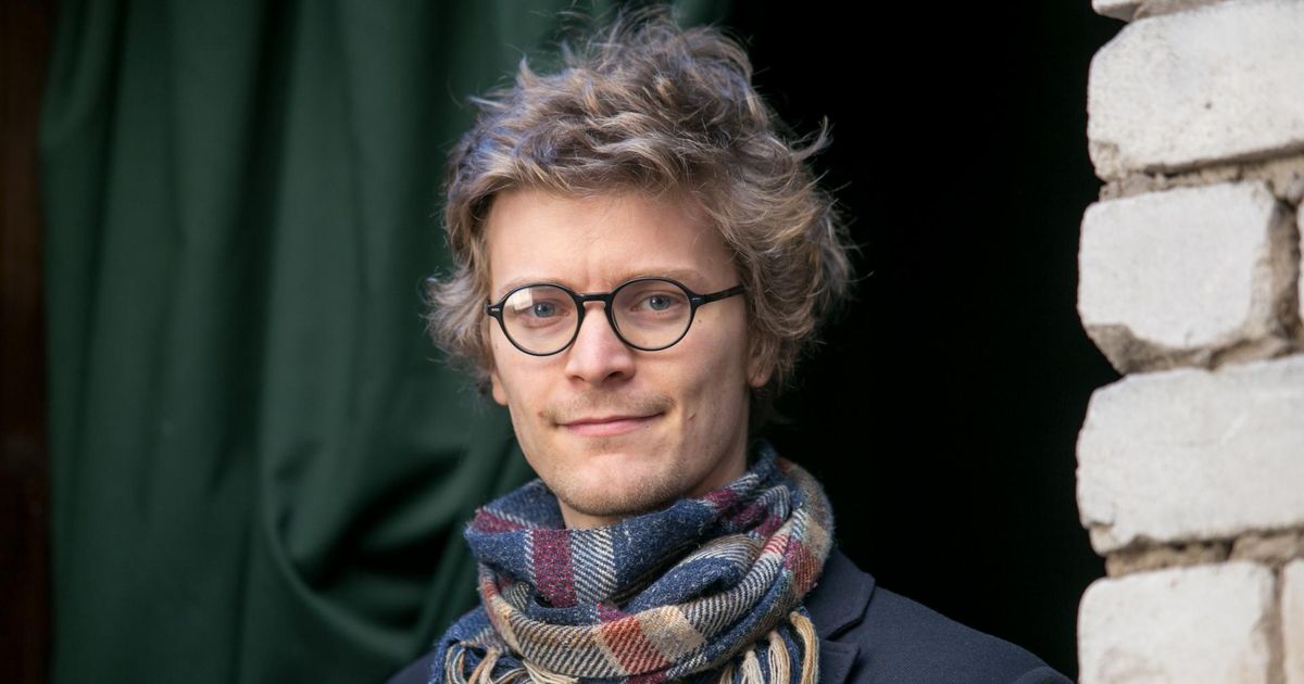 Gregor Taul: kui hoolimatu ruumiloome peaks kujunema normiks, kolib ka ...