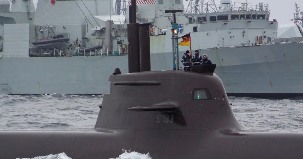 MINIVIKTORIIN Milline kuulus allveelaev jõudis 1958. aastal esimesena ...