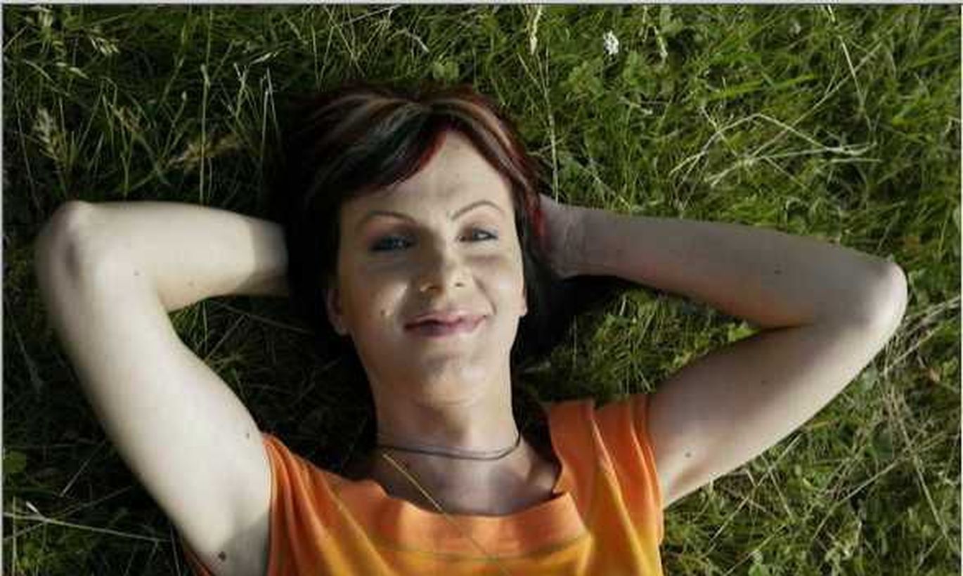 Angela Aak: lilli on tore kinkida ja saada - Staarid - Elu24 - Eesti ...