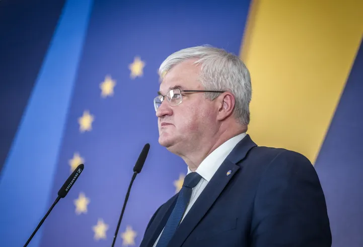 Krievija apzināti virza dronus uz Baltijas valstīm, paziņo Ukrainas ...