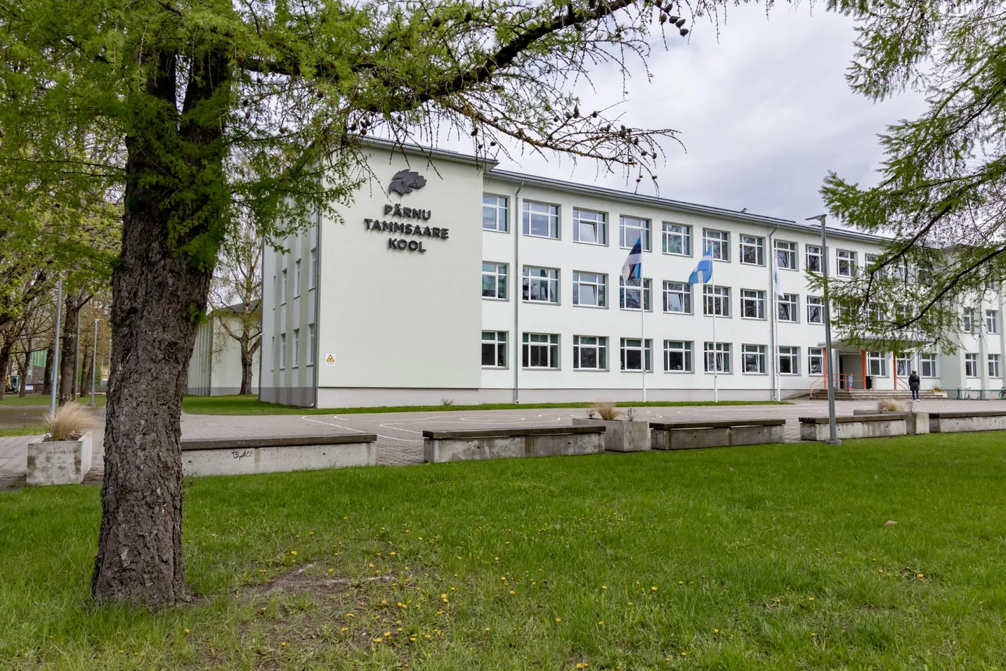 Mitu maakonna kooli otsib mõni nädal enne tarkusepäeva veel õpetajaid