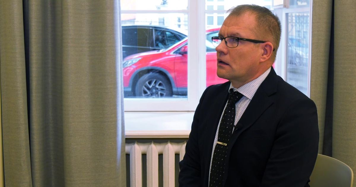 TÄISPIKK INTERVJUU Õiguskantsleri kantselei kontrollkäikude juhi intervjuu