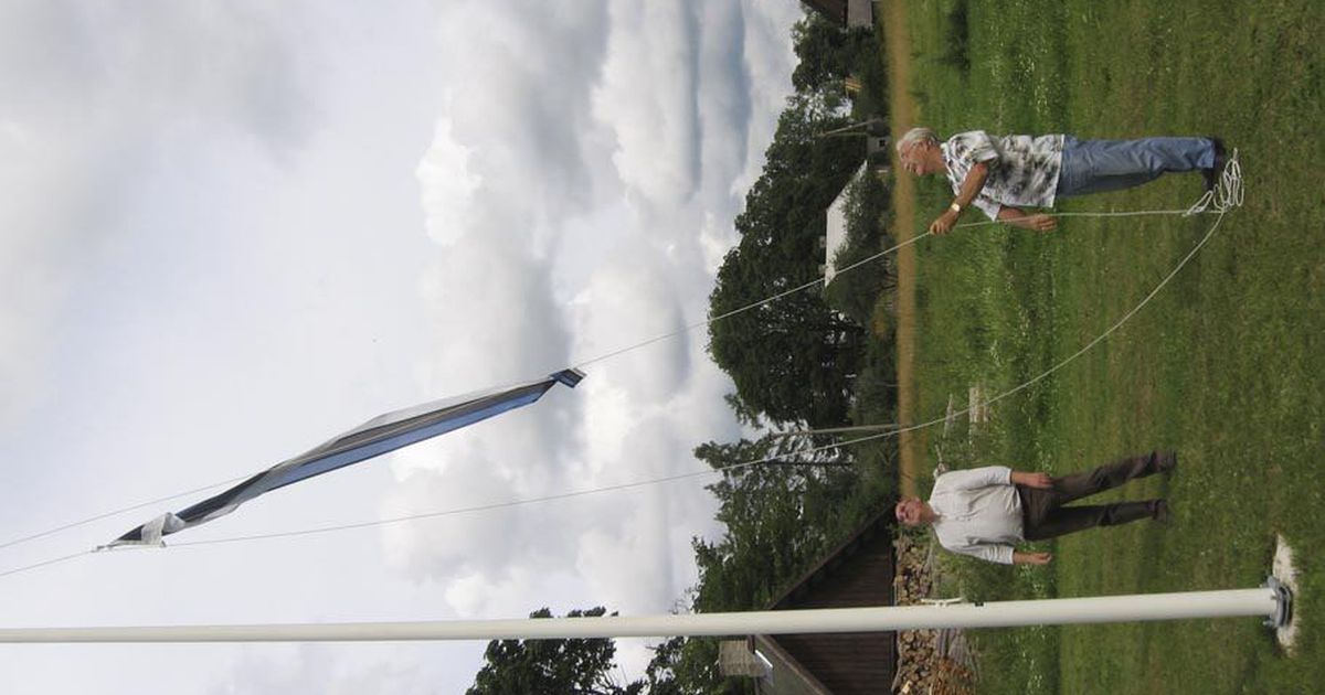 Intervjuu: Hans Verner Puurand: Eesti hümni kuulmine toob iga kord ...