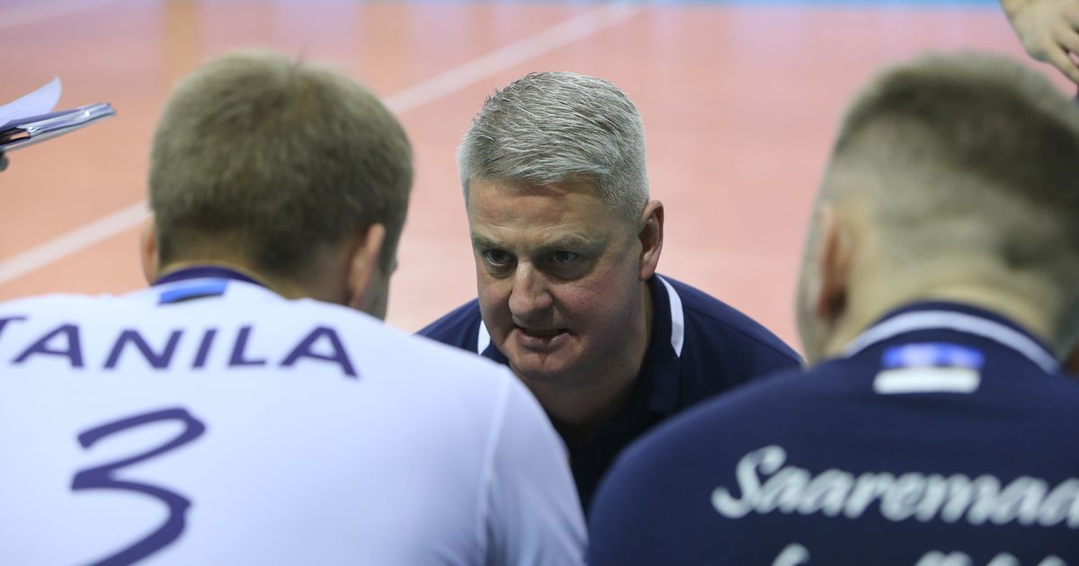 Urmas Tali võitude nautimisest, koondisest, duellist Keelega ja ...