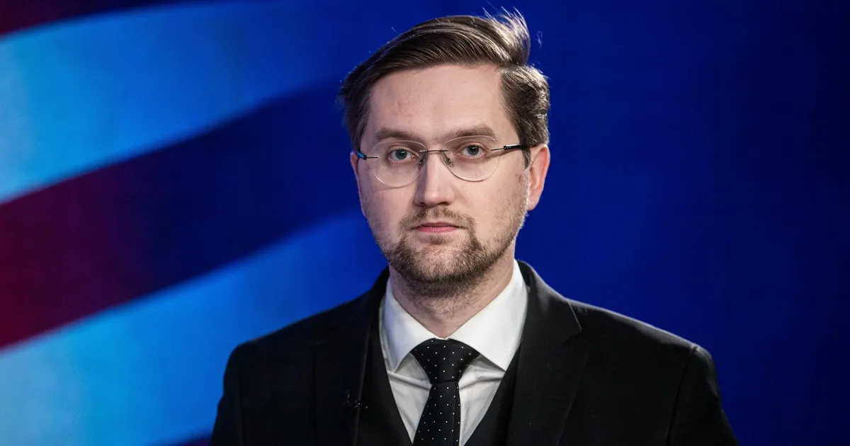 Jaak Madison: Riigikogu valimiste olulisim teema majanduspoliitikas on ...