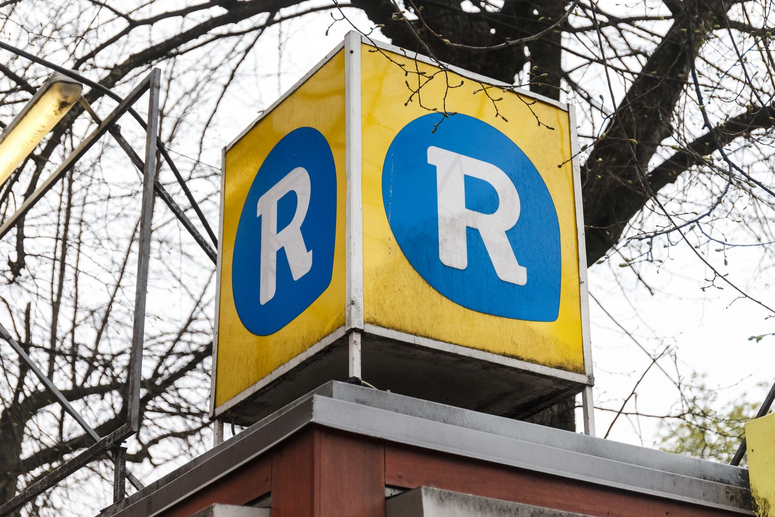 Lasnamäe R-Kiosk suleti lõplikult: armsaks saanud pood ei olnud elujõuline