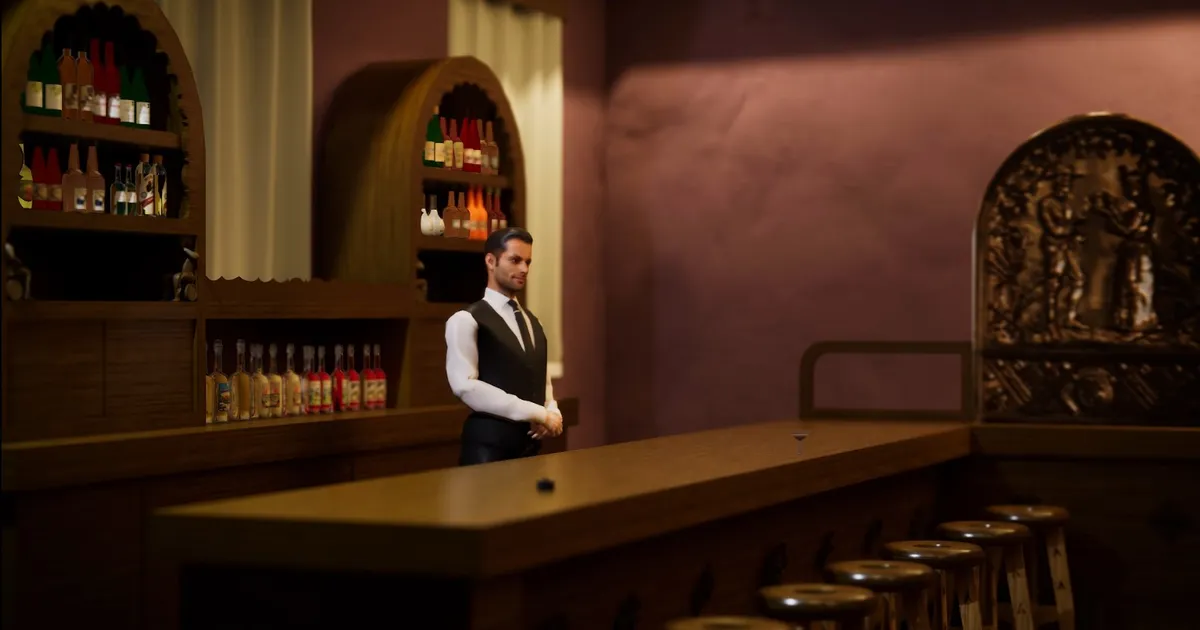 Uuel ajarännakul saab Oru lossi keldrikorrusel ringi uudistada