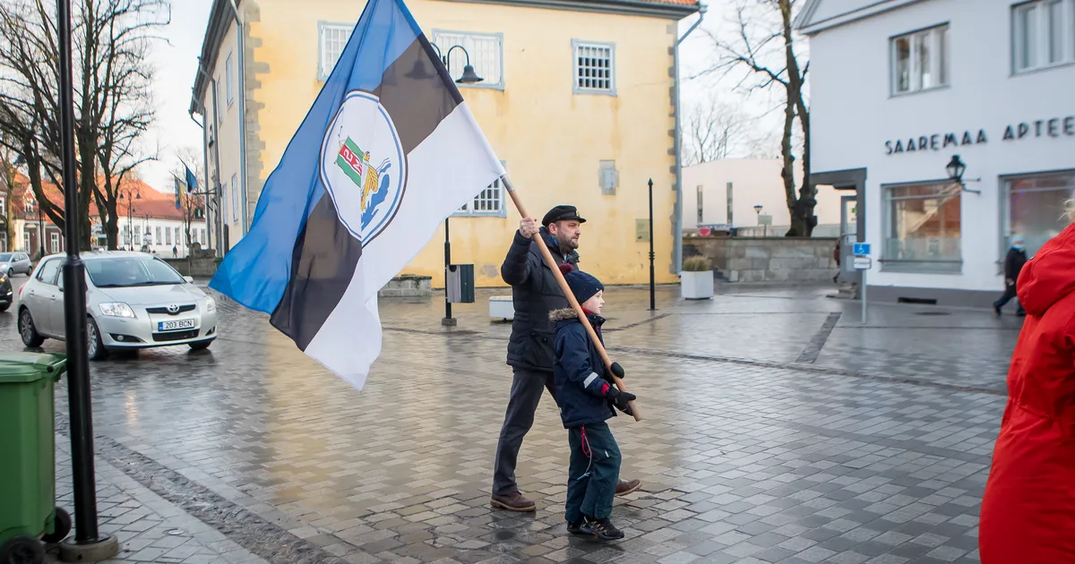 Arktika reisi kapten on Priit Kuusk