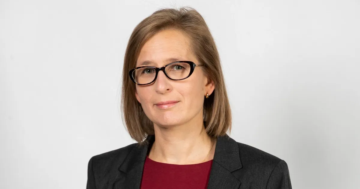 Lea Danilson-Järg: kuidas lepitada Ilvestit ja Hennot?