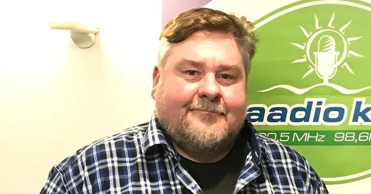 KUULA SAADET! Raadio Kadi "Kohvilauda" istus Egon Sepp