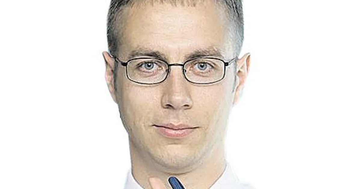 Margus Rink: ümbrikupalk piirab laenuvõimalusi