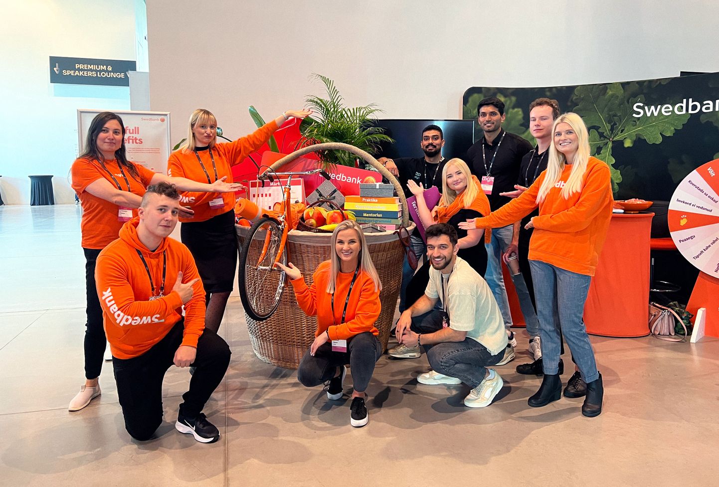 Õnnelik töötaja = õnnelik tööandja