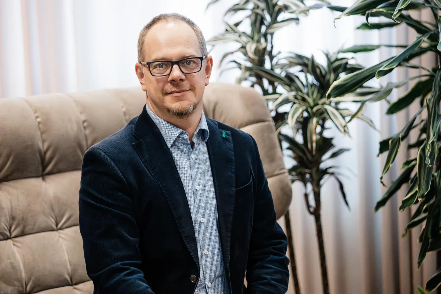 Lauri Haav: Eesti haridussüsteem vajab senisest rohkem igal ajal avatud ...