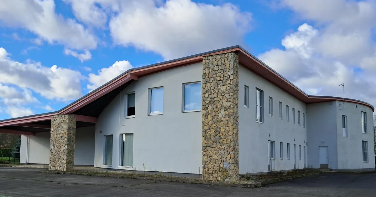 Suletud Toila lasteaeda tuleb hooldekodu